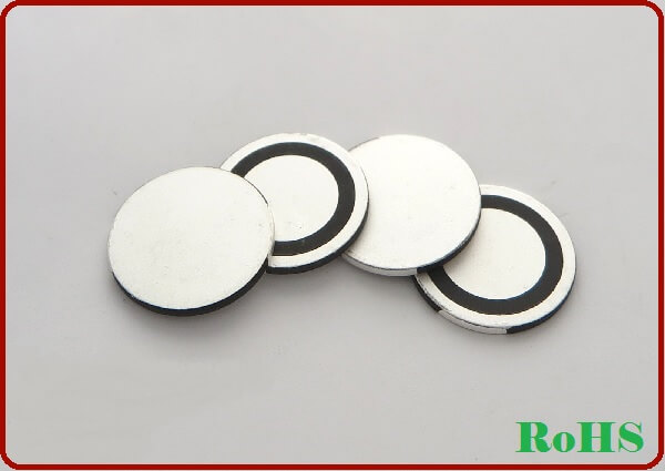 piezoelectric element as the humidifier disc | ultrasonic sensor