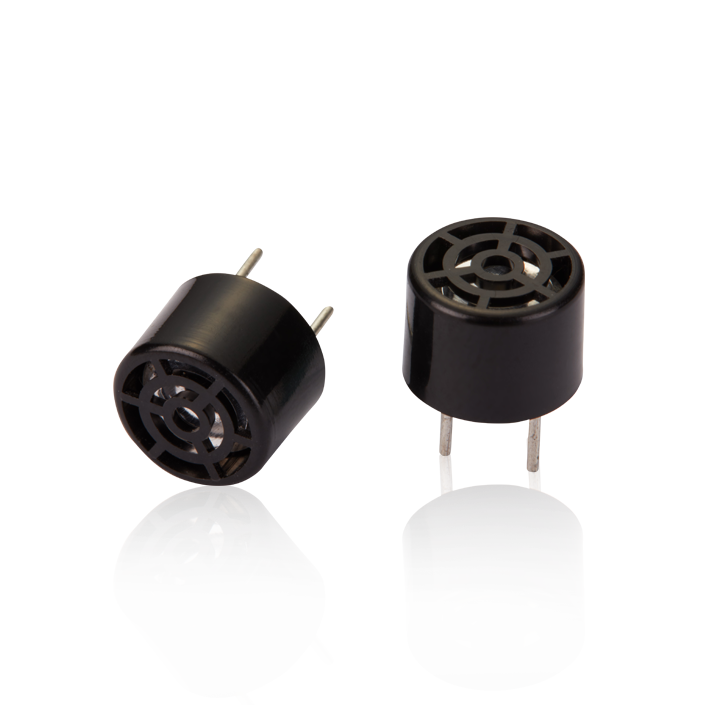 Quartzdyne Transducer